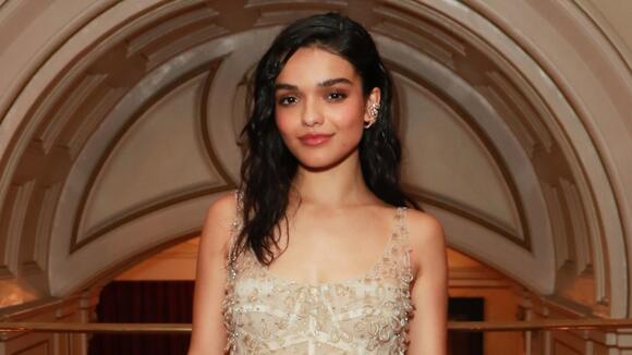 Fans Compare Rachel Zegler to Jenna Ortega After Latest Hairstyle ...