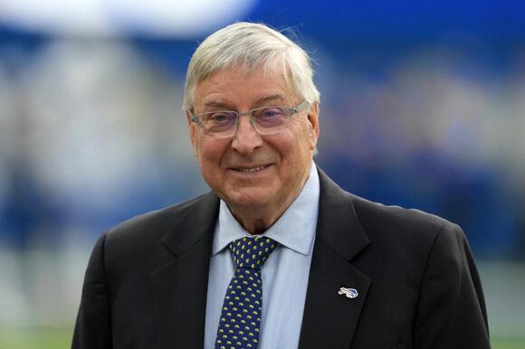 Terry Pegula’s Net Worth: How Much Money Has the Bills Owner Made, and ...
