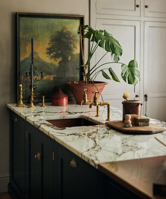 Stop January Garbage Can Smells with This Easy Frozen Lemon Trick ...