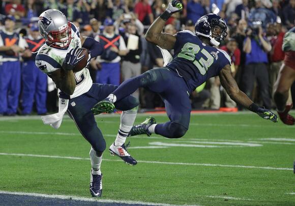 Butler did it: 11 years on, was the NFL’s most criticized call actually ...
