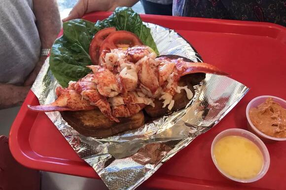 Maine Coffee Shop Named One of the Best in the U.S - NewsBreak