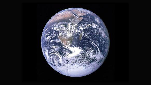 The History of Earth’s Atmosphere: From Toxic Gas to Life-Giving Air ...