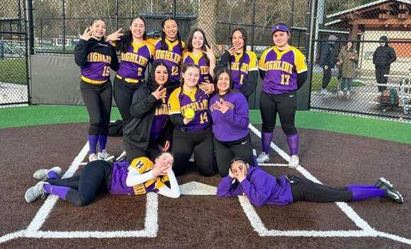 Enjoy ‘Fan Appreciation Night’ at Highline vs. Foster High girls ...