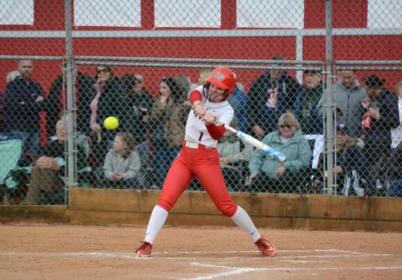 Westside baseball & softball: Scores and primetime performers (April 26)