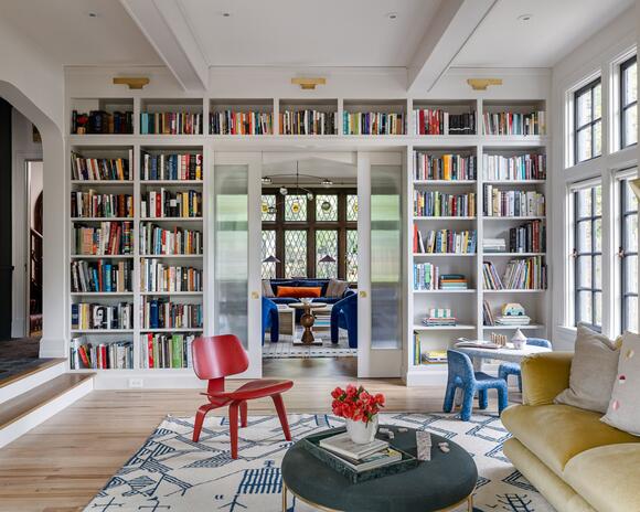 Designers Are Obsessed With ‘Book Drenching’ – The 2026 Trend That ...