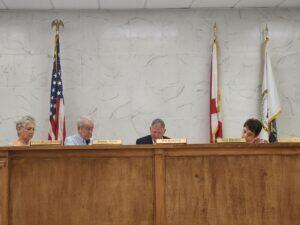 Hanceville City Council discusses events; community pool set to reopen ...