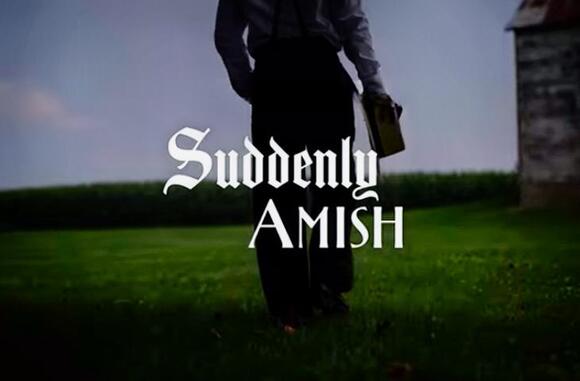 ‘Suddenly Amish’ Star Reveals Major Personal Shift While Filming The ...