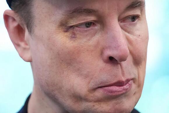 14 Kids And A Drug Problem: New Report Alleges Elon Musk Used Heavy ...