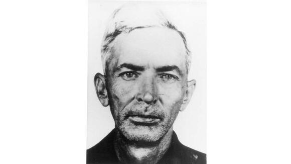 Profiles in Crime: The FBI’s Infamous Most Wanted of the 1950s - NewsBreak