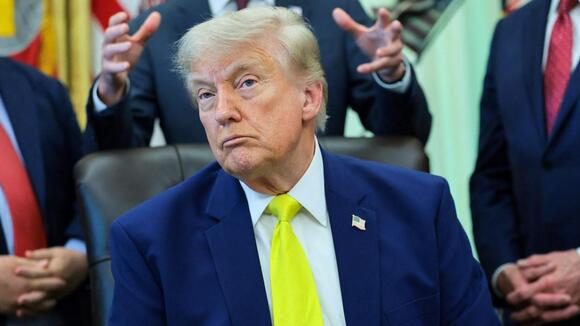Trump Sets Damning Record With All-Female Firing Spree - NewsBreak