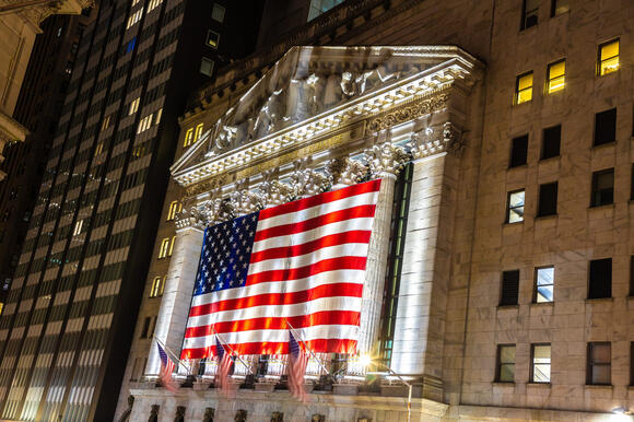 NYSE and Nasdaq Opening Bell Moves to the Oval Office as Trump Accounts ...