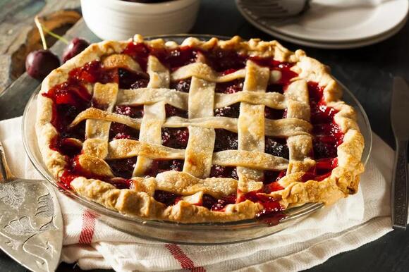 Thanksgiving 2025: Top Pies That Will Win Over Your MN Family - NewsBreak