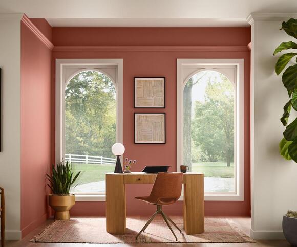 Behr Reveals Its Best-Selling Paint Colors of 2025 – and the Shades Set ...