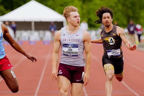 American's Record Challenges 46-Year-Old Olympic Track and Field ...