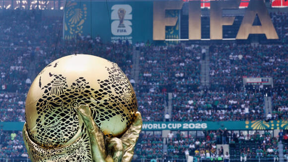 Genius Mathematician Who Picked Last 3 World Cup Winners Picks Shocking ...