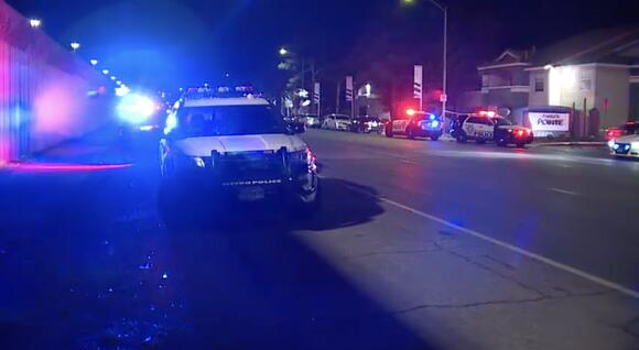 New details in shooting that killed father, injured wife during drug ...