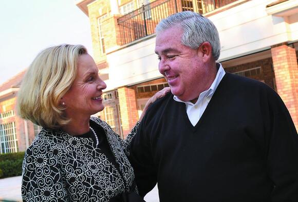 John Morgan Net Worth 2025: The Billion-Dollar Legal Titan Who Defends ...