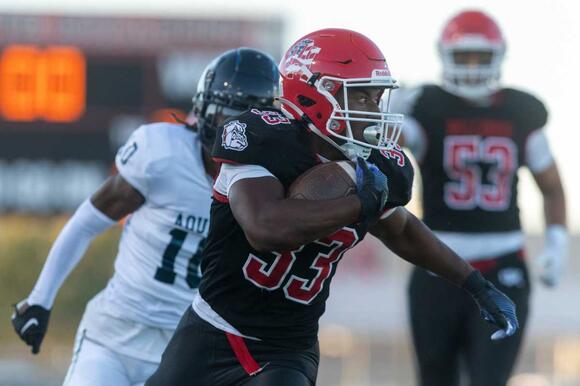 No. 2 Running Back In California Announces Commitment To Big Ten Program