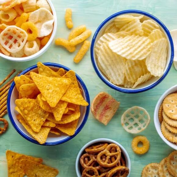 These 3 Common Snacks Can Shrink Your Hippocampus And Hurt Your Memory ...