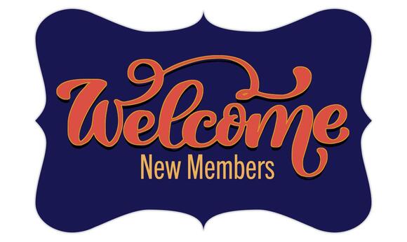 New and Renewing Members at JCNYGS - NewsBreak