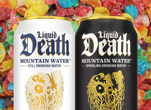 7 New Sodas Coming Out Soon - NewsBreak