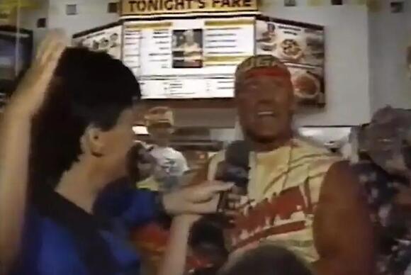 Forgotten ’90s Theme Restaurants That No Longer Exist - NewsBreak