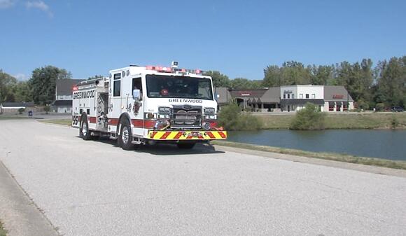 Neighbors respond after 4-year-old dies in Greenwood pond