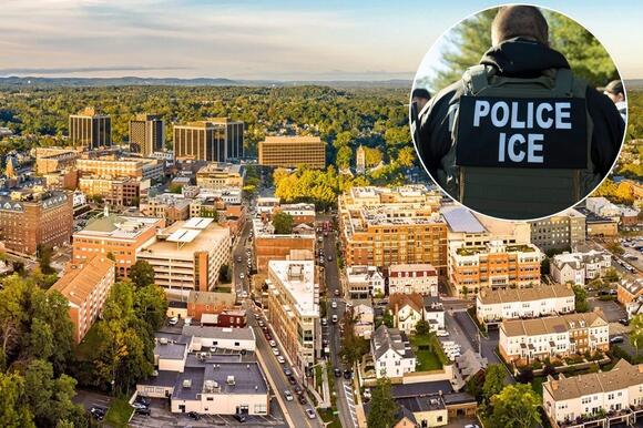 Morristown ICE raid triggers unease among residents — NJ Top News ...