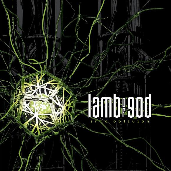 Lamb Of God Announce New Album Into Oblivion For March 2026 Release ...