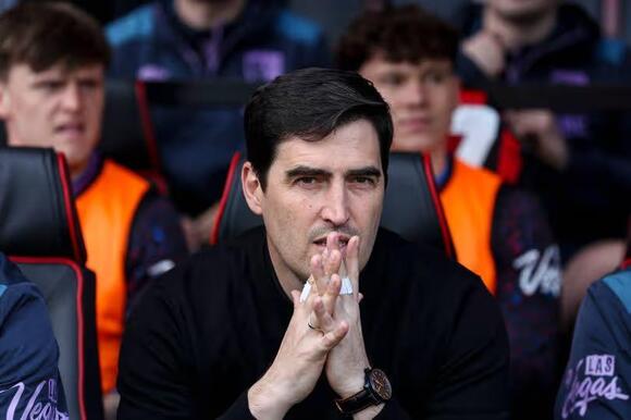Every Liverpool transfer target at World Cup 2026 as Andoni Iraola set ...