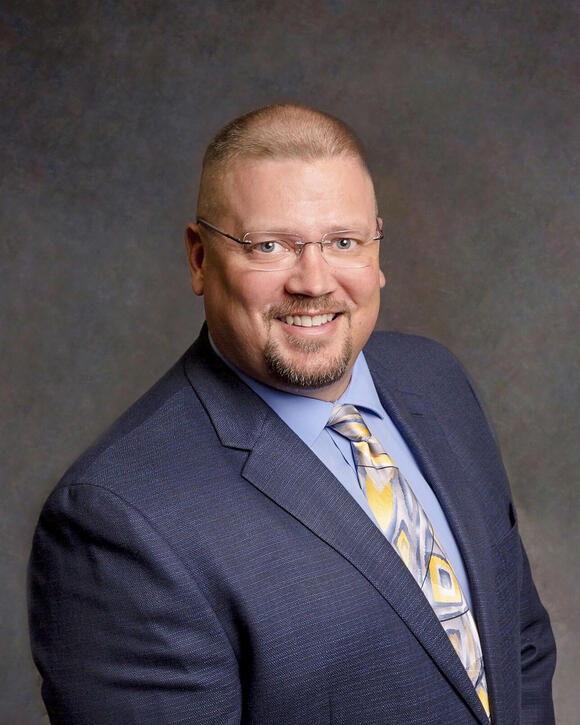 National list of rural health care execs includes Riverwood CEO - NewsBreak