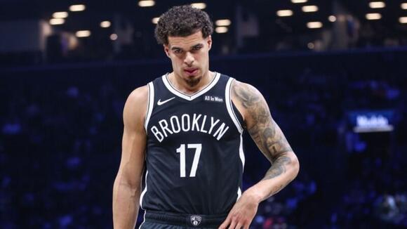 Michael Porter Jr. Breaks His Silence as Trade Rumors Continue to Swirl ...