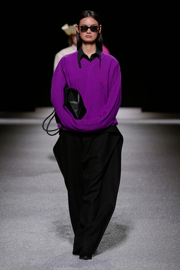 We Already Know 7 Trends Every Ahead-of-the-Curve Fashion Person Will ...