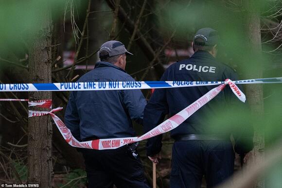 EXCLUSIVE: 'Someone out there knows what happened': Claudia Lawrence's ...