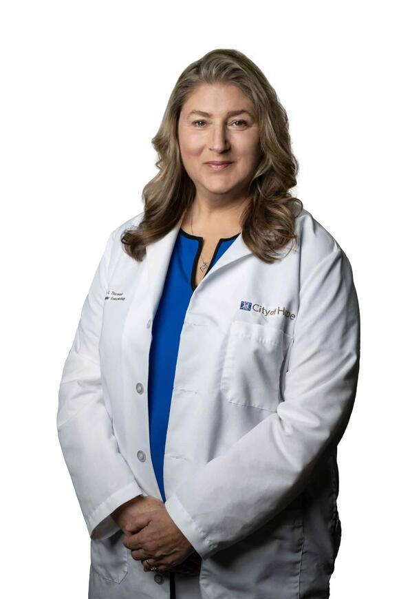 City of Hope Diabetes Experts Presented Innovative Research at Annual ...