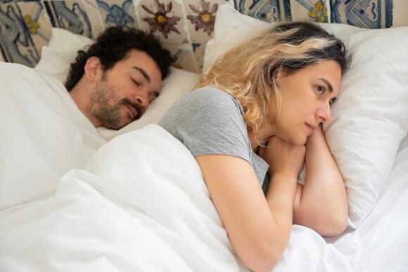 11 lessons every woman can learn about resilience during health ...