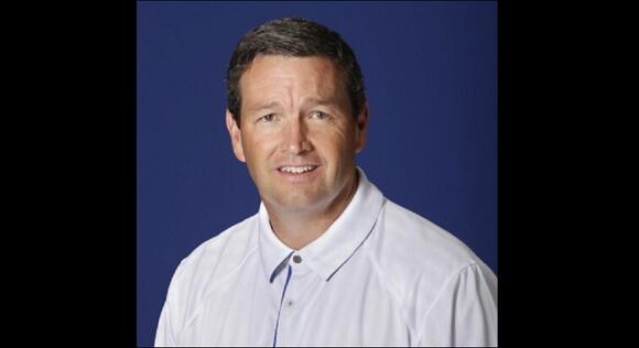 Barnhart steps down from post-retirement position at University of ...