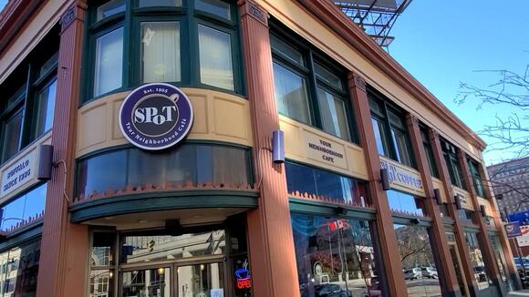 West Herr WBEN Buffalo Business Report - Wednesday, July 31st, 2024