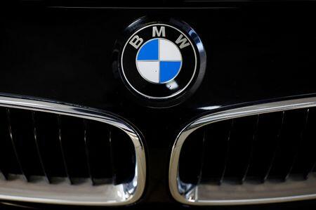 BMW sticks with guidance despite profit drop, Trump tariffs - NewsBreak