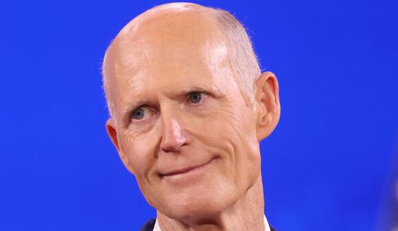 Multimillionaire U.S. Senator Slammed for Telling Americans to Save ...