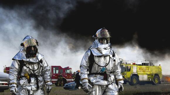 Virginia Home Destroyed After Lithium-Ion Battery Ignites, Damages Top ...