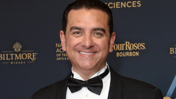 Buddy Valastro Shares Health Update 5 Years After His Hand Was Impaled ...