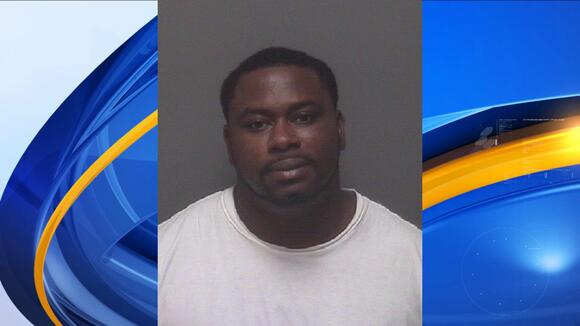 Decatur Man Arrested On Drug Trafficking Charges