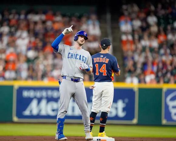 Dodgers Embarrass Mets Owner & Put MLB at Risk with $240M Kyle Tucker ...