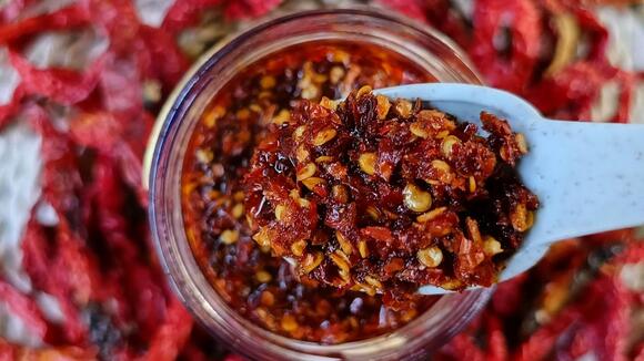 20 Bold Flavors That Are Taking Over 2026 - NewsBreak