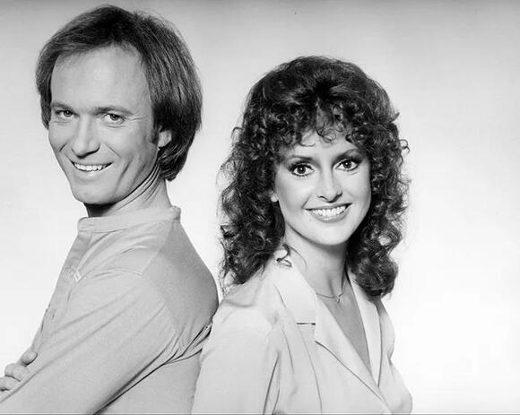 Remembering General Hospital Star Anthony Geary, 1947-2025: His Life In ...