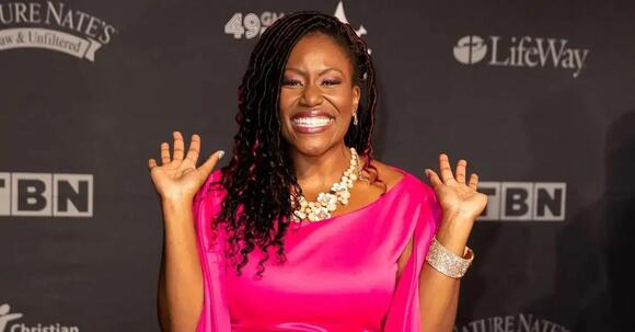 Autopsy Report: 'American Idol' Singer Mandisa's Cause of Death ...