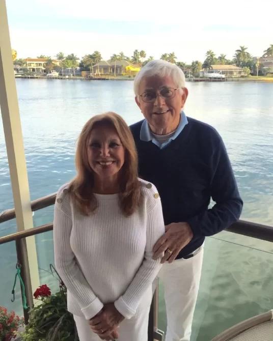 Phil Donahue’s Widow Shares Quiet Update One Year After His Death ...