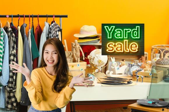 Evansville Area Weekend Yard Sale & Community Events Guide - NewsBreak