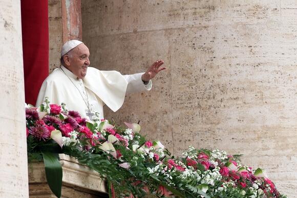 How Much Money Does the Catholic Church Have? - NewsBreak